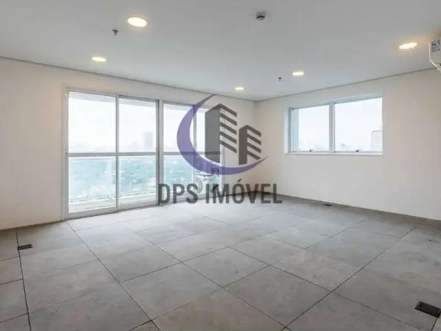 Conj. Comercial / Sala para Venda em São Paulo/SP Santo Amaro
