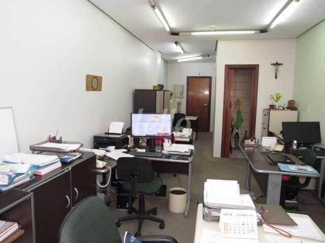 Conj. Comercial / Sala para Venda em São Paulo/SP Santo Amaro