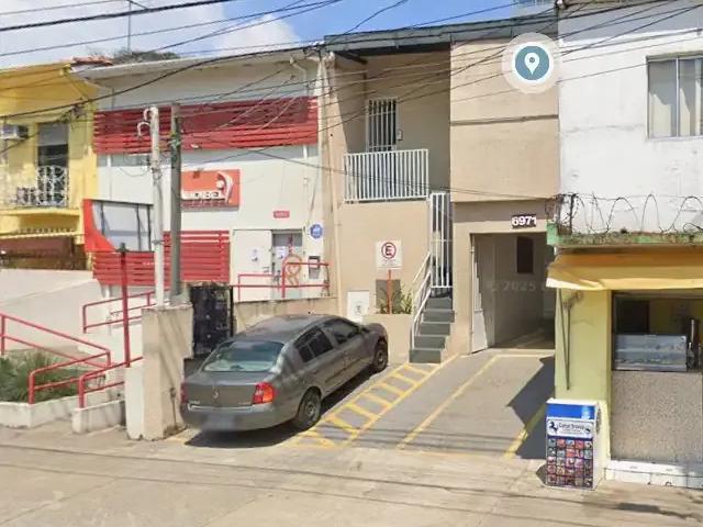 Conj. Comercial / Sala para Venda em São Paulo/SP Santo Amaro