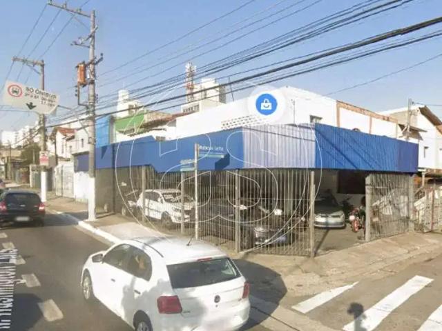 Conj. Comercial / Sala para Venda em São Paulo/SP Santo Amaro