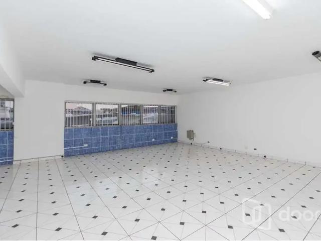 Conj. Comercial / Sala para Venda em São Paulo/SP Santo Amaro