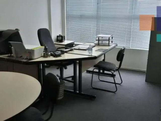 Conj. Comercial / Sala para Venda em São Paulo/SP Santo Amaro