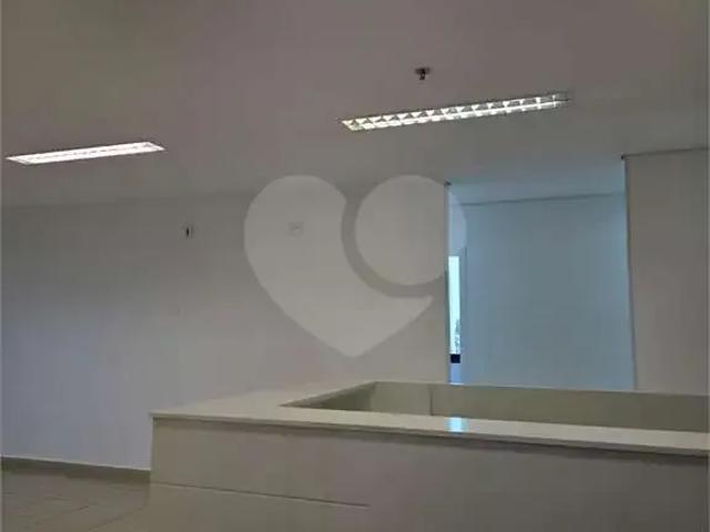 Conj. Comercial / Sala para Venda em São Paulo/SP Santo Amaro