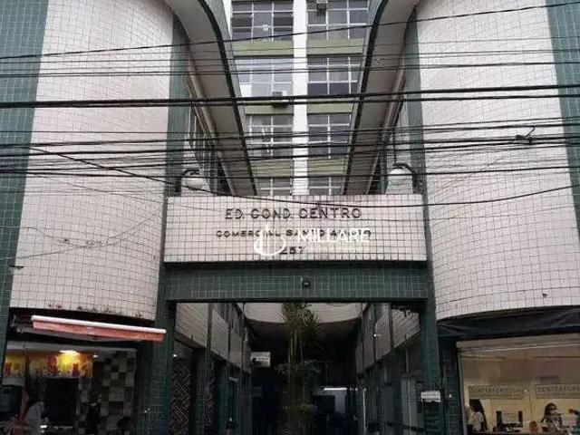 Conj. Comercial / Sala para Venda em São Paulo/SP Santo Amaro