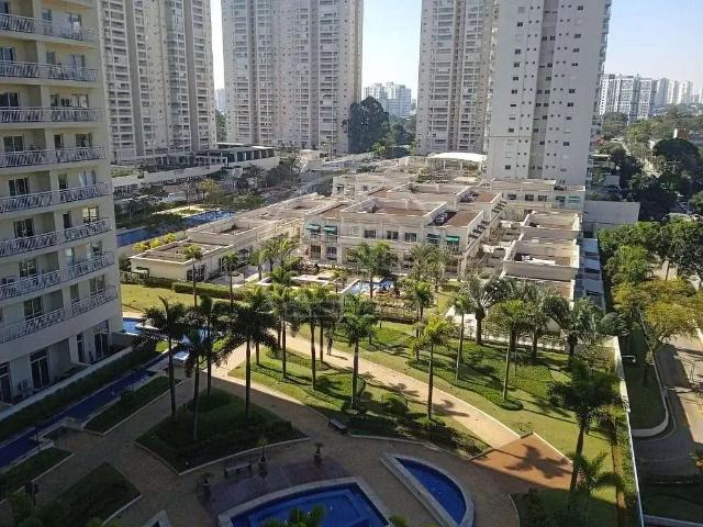 Conj. Comercial / Sala para Venda em São Paulo/SP Santo Amaro