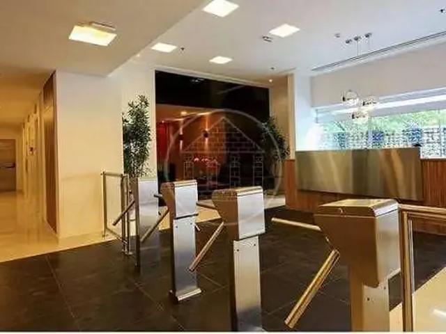 Conj. Comercial / Sala para Venda em São Paulo/SP Santo Amaro