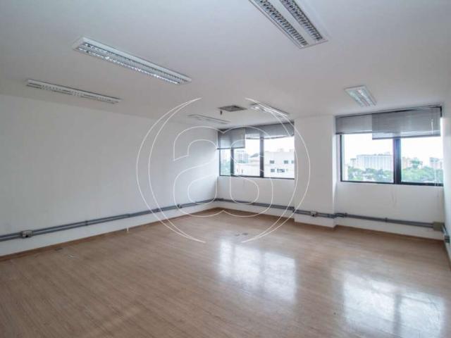 Conj. Comercial / Sala para Venda em São Paulo/SP Santo Amaro