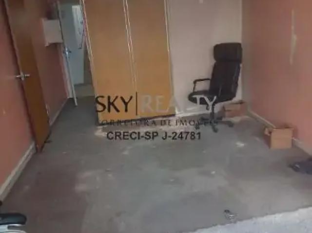 Conj. Comercial / Sala para Venda em São Paulo/SP Santo Amaro