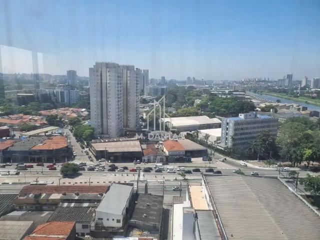 Conj. Comercial / Sala para Venda em São Paulo/SP Santo Amaro