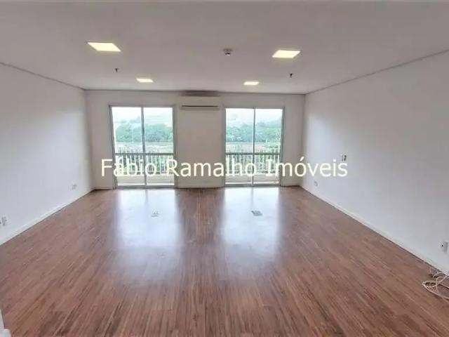 Conj. Comercial / Sala para Venda em São Paulo/SP Santo Amaro