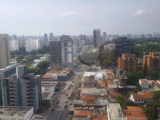 Conj. Comercial / Sala para Venda em São Paulo/SP Alto da Boa Vista