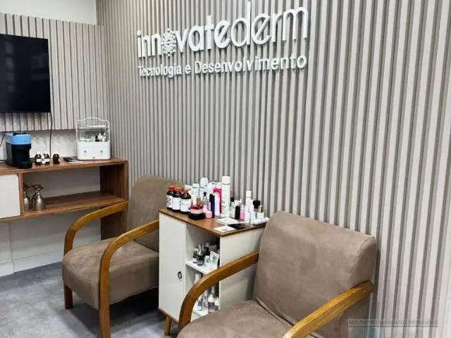 Conj. Comercial / Sala para Venda em São Paulo/SP Santo Amaro