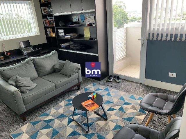 Conj. Comercial / Sala para Venda em São Paulo/SP Santo Amaro
