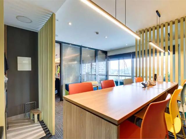 Conj. Comercial / Sala para Venda em São Paulo/SP Santo Amaro