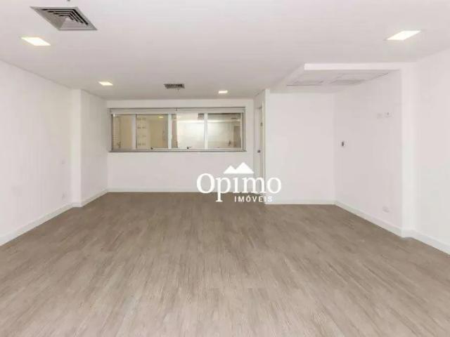 Conj. Comercial / Sala para Venda em São Paulo/SP Santo Amaro