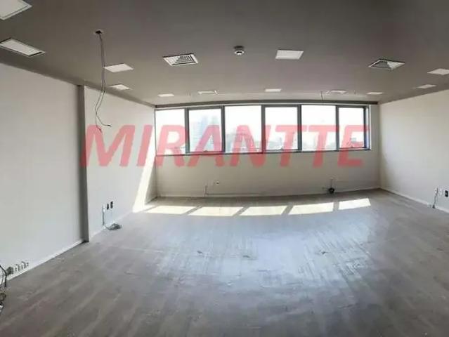 Conj. Comercial / Sala para Venda em São Paulo/SP Santa Cecília