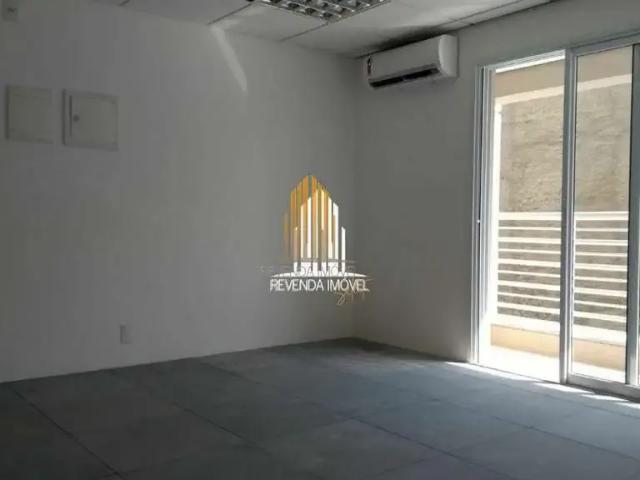 Conj. Comercial / Sala para Venda em São Paulo/SP Santa Cecília