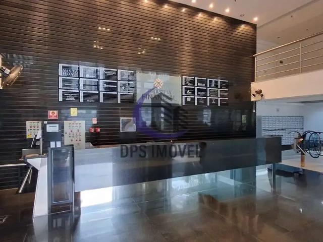 Conj. Comercial / Sala para Venda em São Paulo/SP Santa Cecília