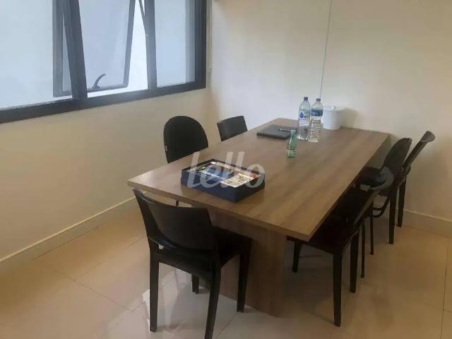 Conj. Comercial / Sala para Venda em São Paulo/SP Santa Cecília