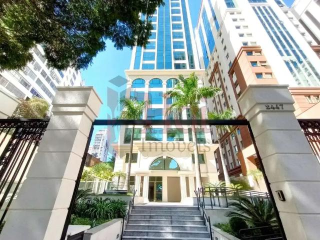 Conj. Comercial / Sala para Venda em São Paulo/SP Santa Cecília