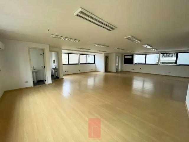 Conj. Comercial / Sala para Venda em São Paulo/SP Santa Cecília