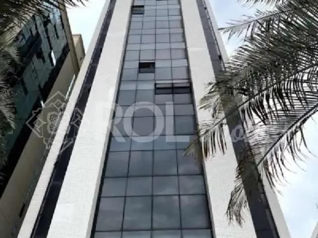 Conj. Comercial / Sala para Venda em São Paulo/SP Santa Cecília