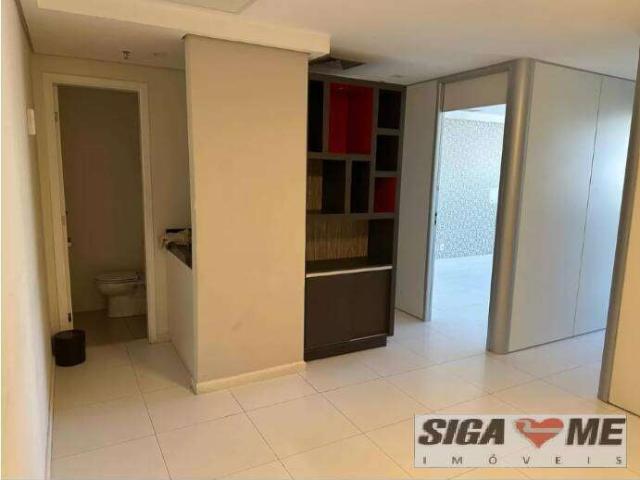 Conj. Comercial / Sala para Venda em São Paulo/SP Santa Cecília
