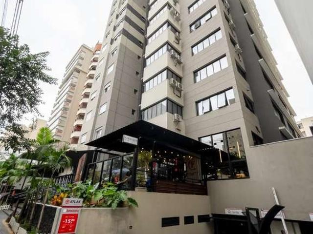 Conj. Comercial / Sala para Venda em São Paulo/SP Santa Cecília