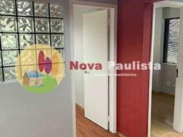 Conj. Comercial / Sala para Venda em São Paulo/SP Santa Cecília