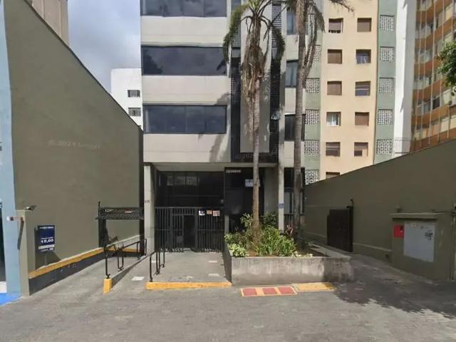 Conj. Comercial / Sala para Venda em São Paulo/SP Santa Cecília