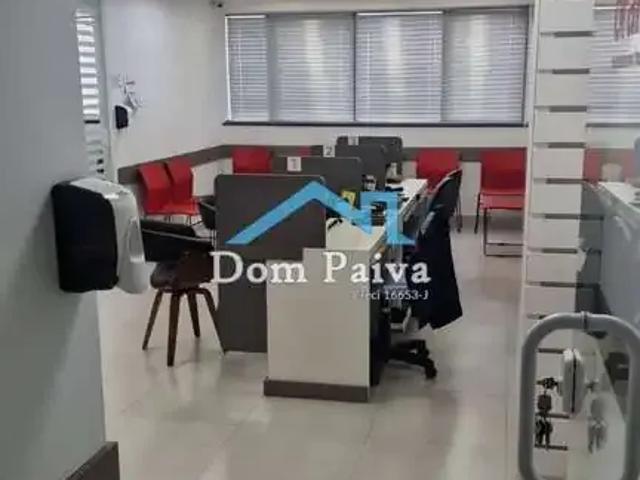 Conj. Comercial / Sala para Venda em São Paulo/SP Santa Cecília