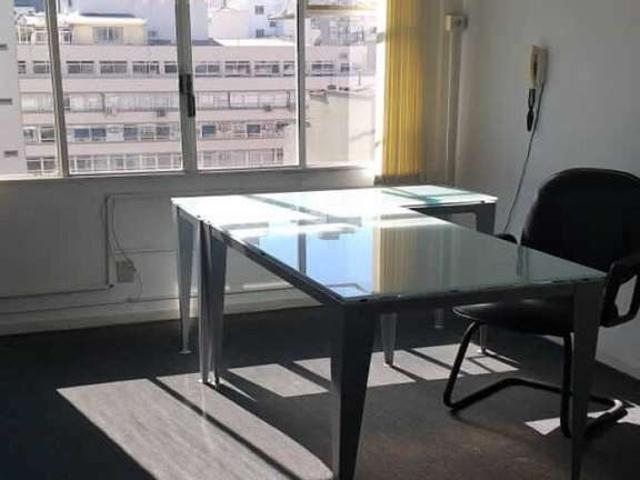 Conj. Comercial / Sala para Venda em São Paulo/SP Santa Cecília