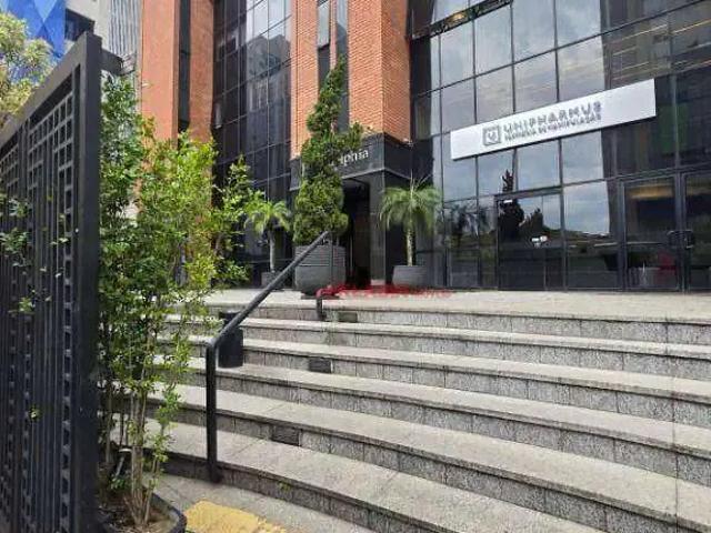 Conj. Comercial / Sala para Venda em São Paulo/SP Santa Cecília