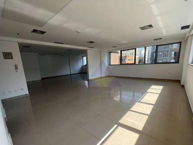 Conj. Comercial / Sala para Venda em São Paulo/SP Santa Cecília