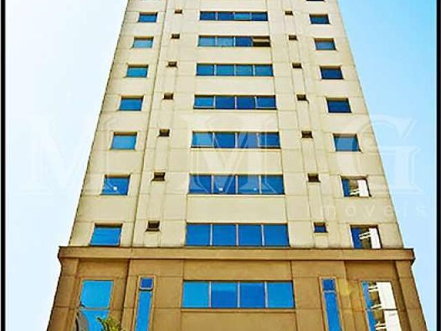 Conj. Comercial / Sala para Venda em São Paulo/SP Santa Cecília