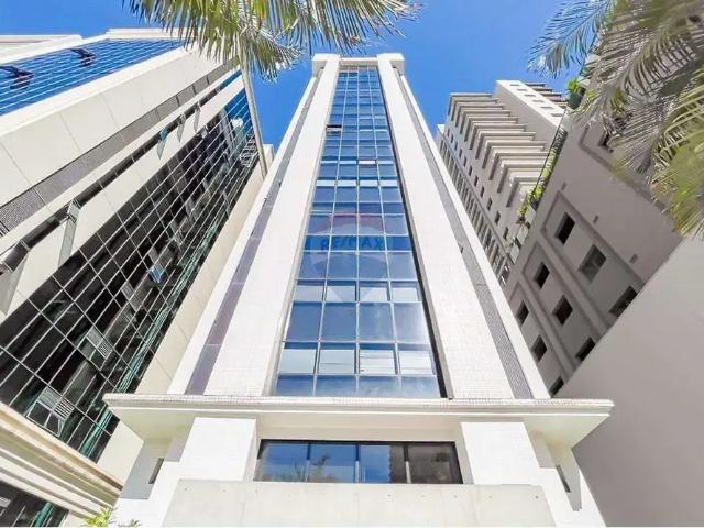 Conj. Comercial / Sala para Venda em São Paulo/SP Santa Cecília 4 Quartos