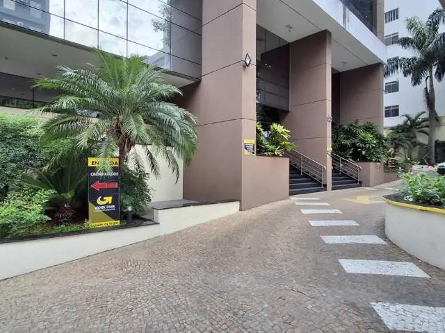 Conj. Comercial / Sala para Venda em São Paulo/SP Santa Cecília