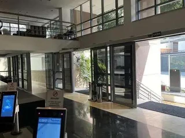 Conj. Comercial / Sala para Venda em São Paulo/SP Santa Cecília