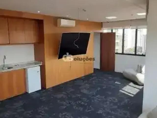Conj. Comercial / Sala para Venda em São Paulo/SP Santa Cecília