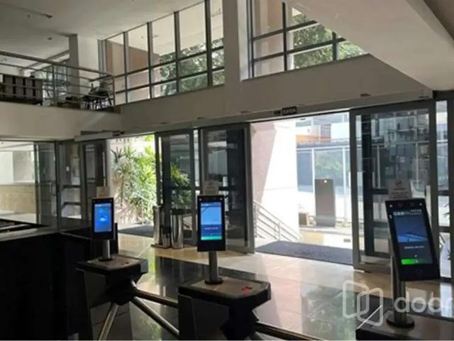 Conj. Comercial / Sala para Venda em São Paulo/SP Santa Cecília