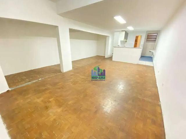 Conj. Comercial / Sala para Venda em São Paulo/SP Santa Cecília
