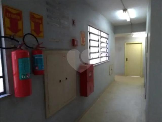 Conj. Comercial / Sala para Venda em São Paulo/SP Santa Cecília