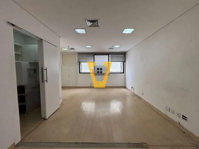 Conj. Comercial / Sala para Venda em São Paulo/SP Santa Cecília