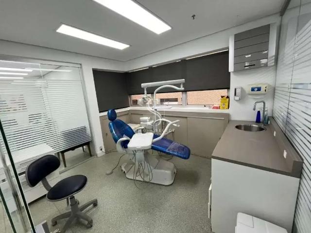Conj. Comercial / Sala para Venda em São Paulo/SP Santa Cecília
