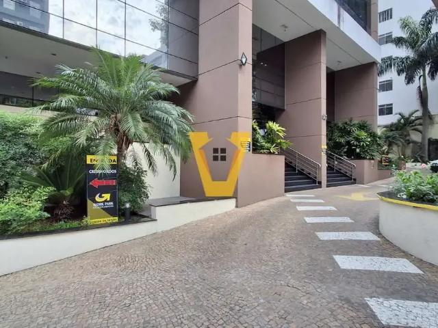 Conj. Comercial / Sala para Venda em São Paulo/SP Santa Cecília
