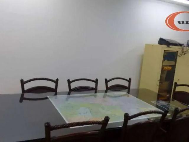 Conj. Comercial / Sala para Venda em São Paulo/SP Santa Cecília
