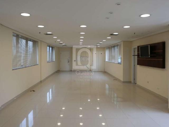 Conj. Comercial / Sala para Venda em São Paulo/SP Santa Cecília