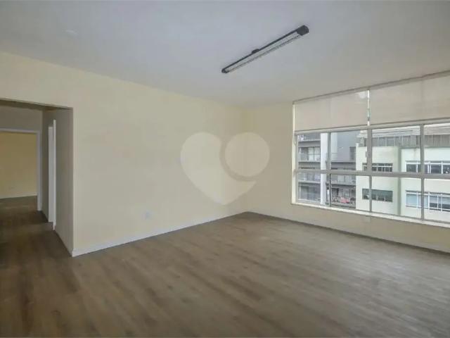 Conj. Comercial / Sala para Venda em São Paulo/SP Santa Cecília