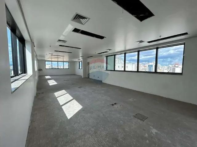 Conj. Comercial / Sala para Venda em São Paulo/SP Santa Cecília