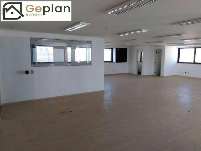 Conj. Comercial / Sala para Venda em São Paulo/SP Santa Cecília